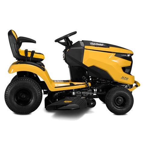 Cub Cadet Xt2 Lx42 Lawn Tractor Cub Cadet Us