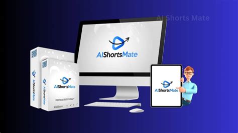 AI Shorts Mate Review All In One Video App Crafting Viral Shorts