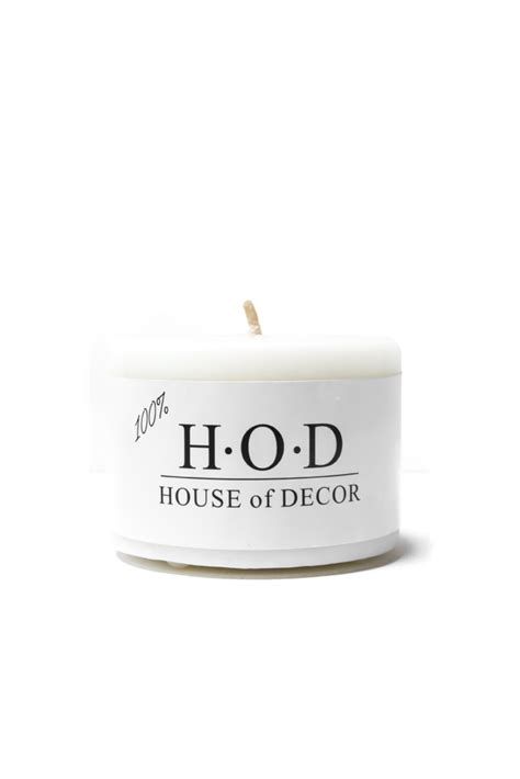 Hod Stumpy Pillar House Of Décor