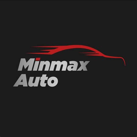 Minmax Auto