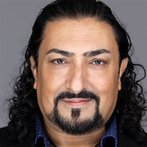 Mido Chishty Esgpowerlist