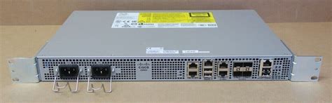 Cisco Asr 920 Series Aggregation Services Router Cisco