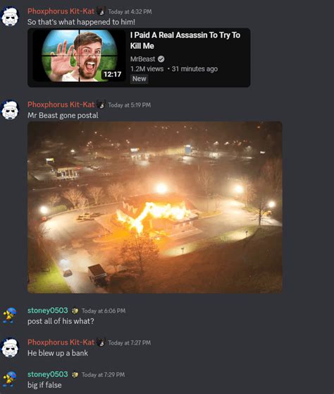 Discord Irl R Discord Irl