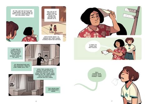 Graphic Novel Displacement Productionbda