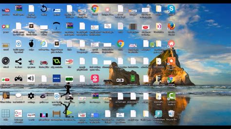 How To Make Your Own Desktop Theme Windows 10 Plmcopper