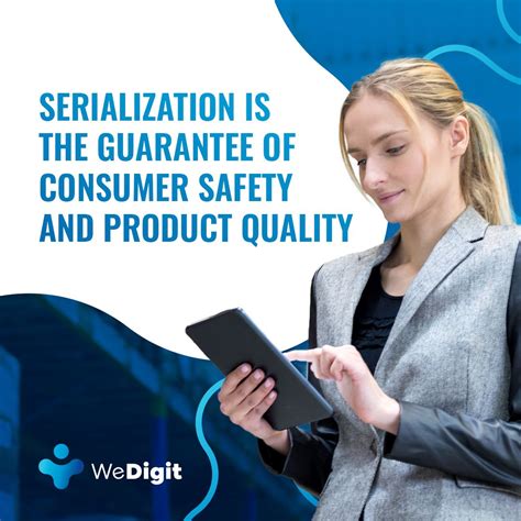 Serialization Traceability Supplychain Supplychainvisibility