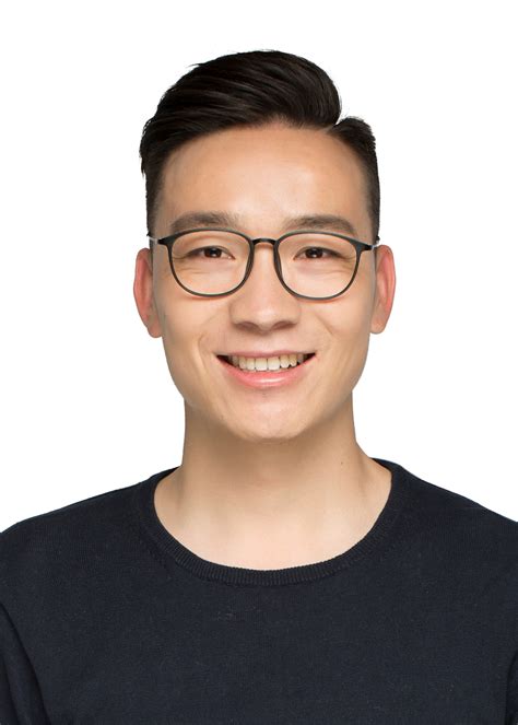 Jun Wang Western Sydney University