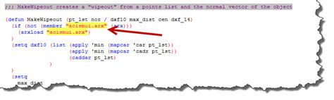 Autolisp Closed Objects To Wipeout Updated Autocad Tips