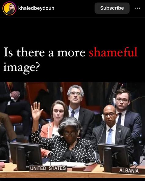 Muhammad Hammad Ali On Linkedin This Is What Terrorism Actually Look Like Us Vetoed Another