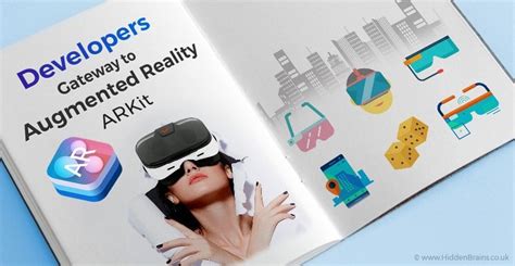 Apples Arkit In Ios 11 Augmented Reality Goes Mainstream