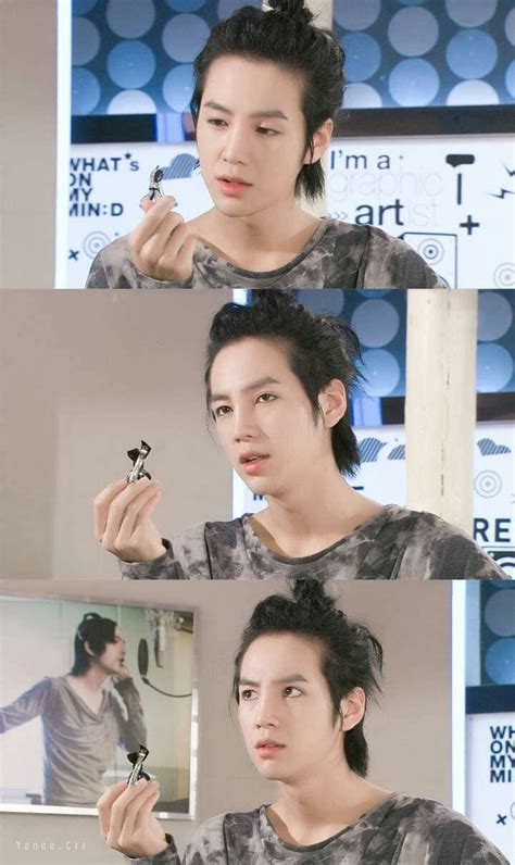 Pin En Eres Mi Estrella Dorama Your Beautiful Dorama Celebridades