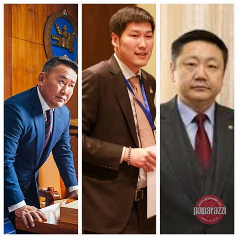 Х Баттулга Б Баттүшиг З Мөнх Очир нар өнөөдөр МҮОХ ны Ерөнхийлөгчийн төлөө өрсөлдөнө