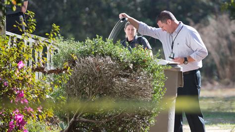 Photos A Look Back At Billy Boyette Mary Rice Crime Spree