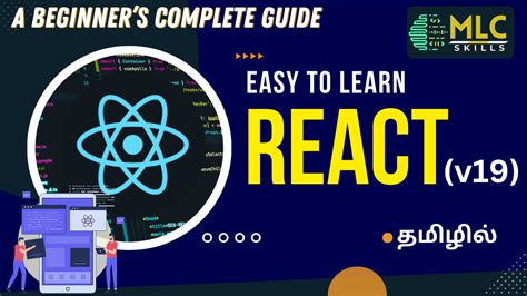 Learn React Updated Version