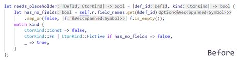 Write Wr Foo Is To Slower Than Wr Write Foo As Bytes Issue Rust Lang