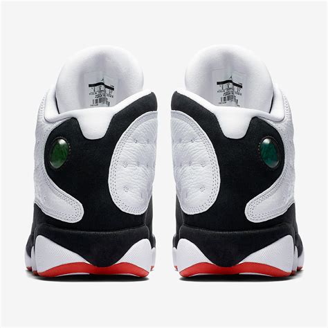 Air Jordan 13 He Got Game 2018