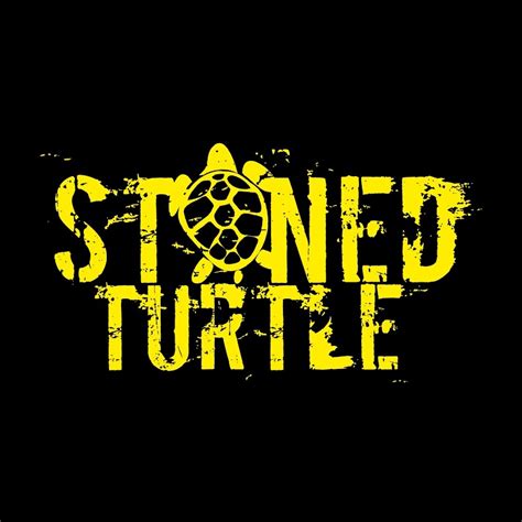 Stoned Turtle Youtube