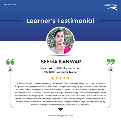 Edubridge Learning Pvt Ltd On Linkedin Edubridge Edubridgelearning