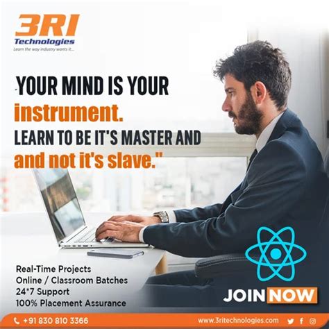 Software Training React Js At Rs 10000month In Pune Id 2852879858712