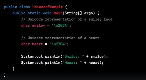 Disha Mahajan On Linkedin Java Unicode