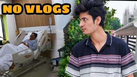 Why I Am Not Uploading YouTube Videos YouTube