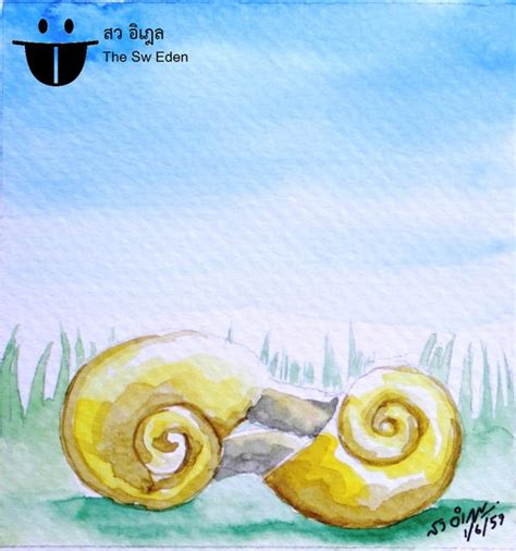 Snails Having Sex By Sw Eden On Deviantart