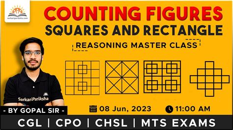 counting figures counting figures reasoning counting figures trick