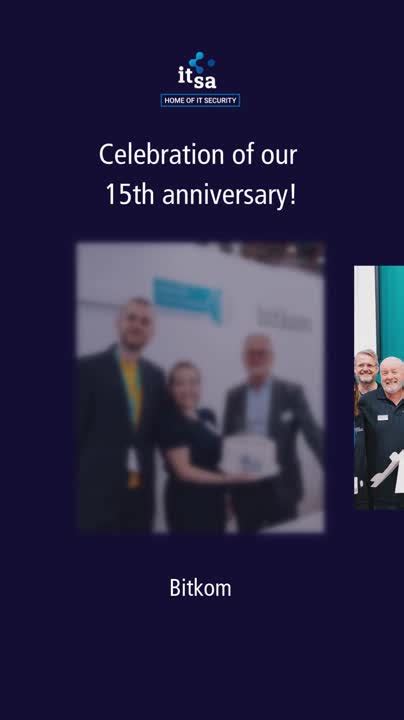 It Sa Home Of It Security On Linkedin Itsaexpo Itsa365