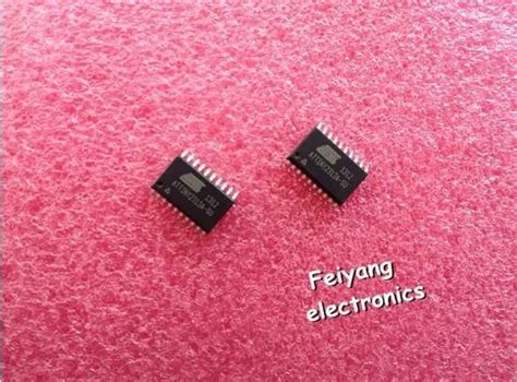Купить 10 ШТ Attiny2313a Су Attiny2313a Attiny2313 Tiny2313a 2313