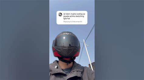 Ask Me A Question ⚡️ Coding Programming Motovlog Codingtech