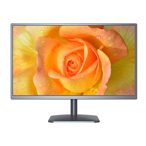 2023 VGA HDMI 18 5 19 Screen LED Monitor For Computers Xxx Video LCD Display LED