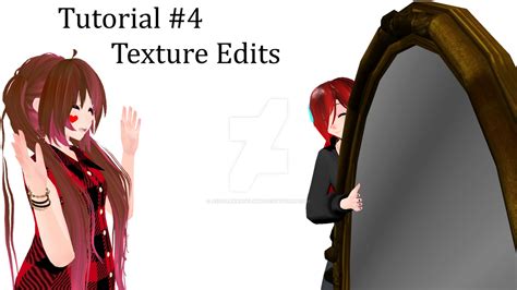 Pmx Editor Tutorial 4 By Ashdarkangelmmd On Deviantart