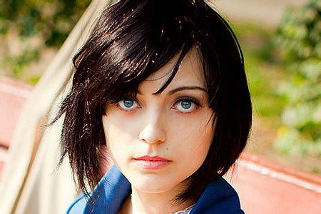 This BioShock Infinite Cosplay Is Gorgeous Lizbeth LET ME SAVE YOU OMEGA LEVEL