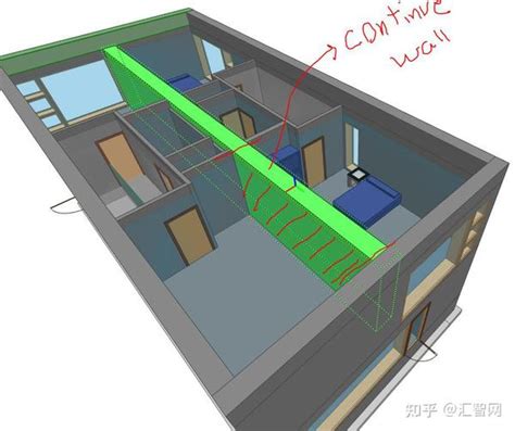 ifcopenshell简明教程 知乎