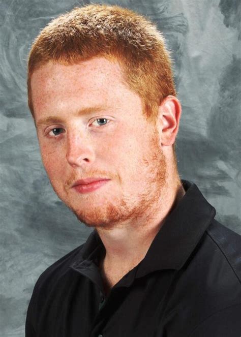 Meet The Roughriders Jason Kalinowski The Gazette