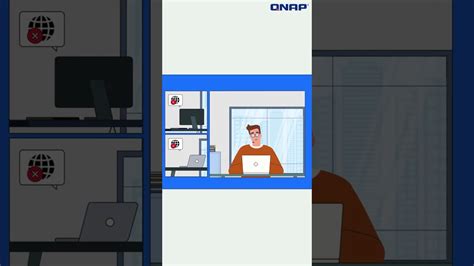 Qnap Qsw Switch Auto Loop Detection The Daily Routine Of It Personnel Qnap Us