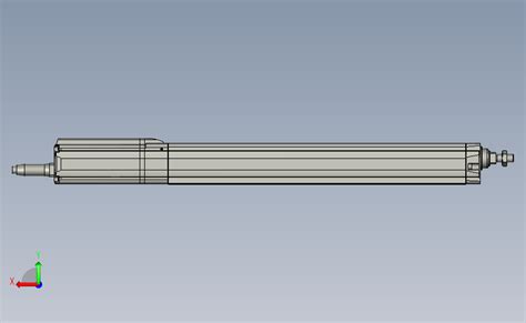 iai艾卫艾电缸rcp5 ra6c wa 42p 3 265 p3 p step 模型图纸下载 懒石网