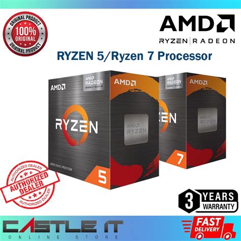 AMD RYZEN G G G PRO AM Processor AM RYZEN G APU IGPU Vega Radeon Shopee