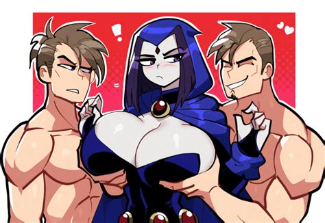 Rule 34 1girls 2boys Ai Generated Alternate Breast Size Big Breasts