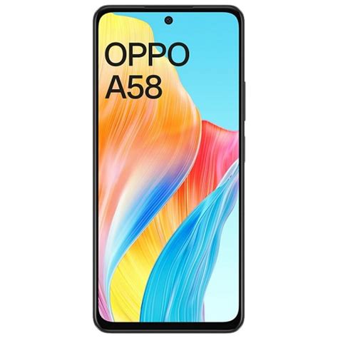 OPPO A G Noir Go Go Meilleur Prix En Tunisie