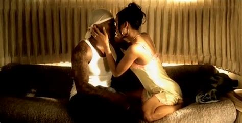 Nsfw Week Steamy Sex Scenes From Music Videos