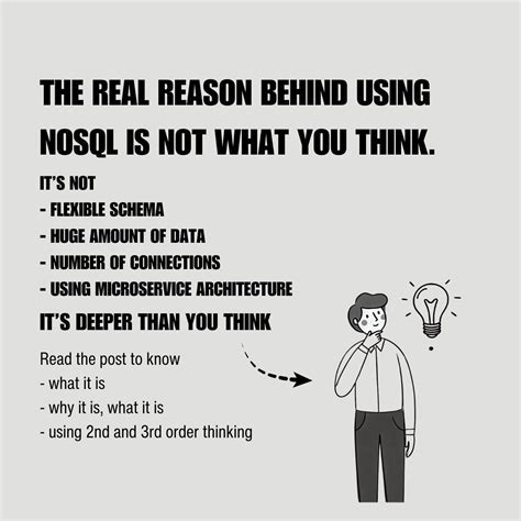 Impedance Mismatch And Ease Of Development Great Post On Reasons For