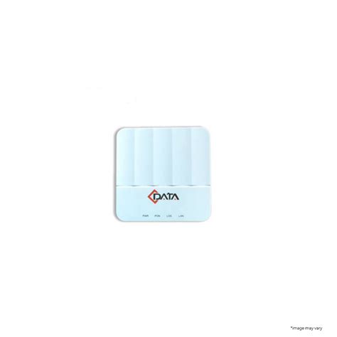 C-DATA FD511G-G-F680 1GE GPON ONU Price in Bangladesh | Nexus BD