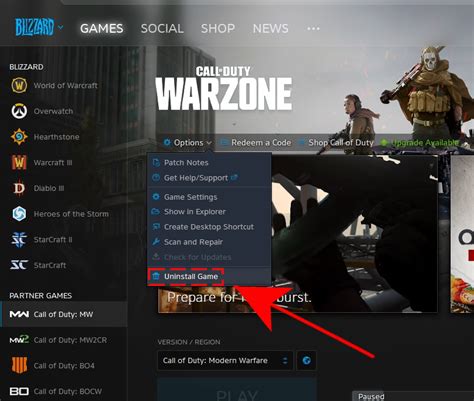 How To Fix Call Of Duty Warzone Crashing Issues On PC NEW In