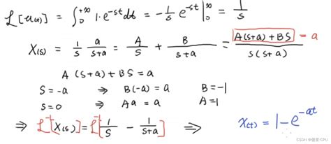 动态系统的建模与分析 Csdn博客