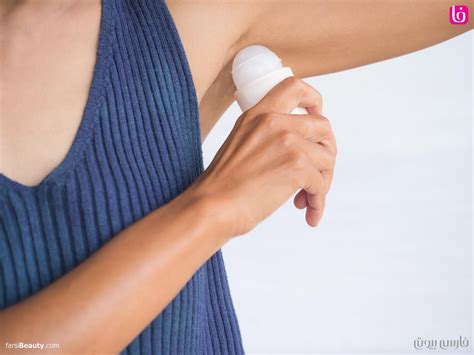 دلایل تعریق زیاد زیر بغل و بهترین روش های درمان آن را بدانید