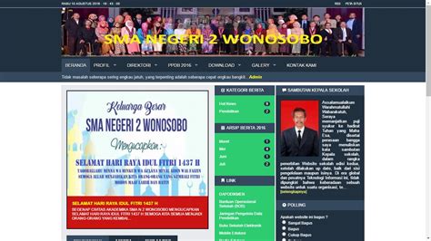 Aplikasi Informasi • Pt Dieng Cyber Indonesia