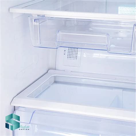 یخچال فریزر بنس مدل پولاریس