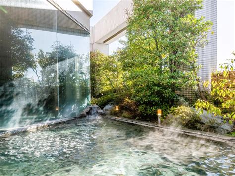 Isawa Onsen Japanese Onsen