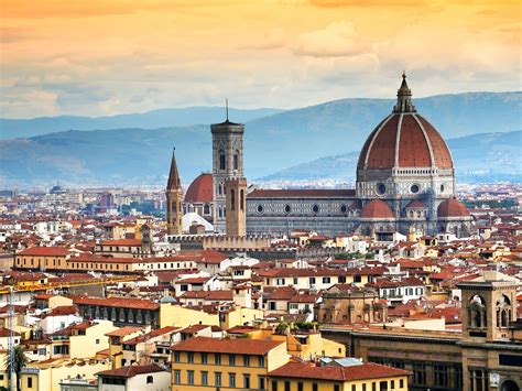 20 Amazing Things To Do In Florence